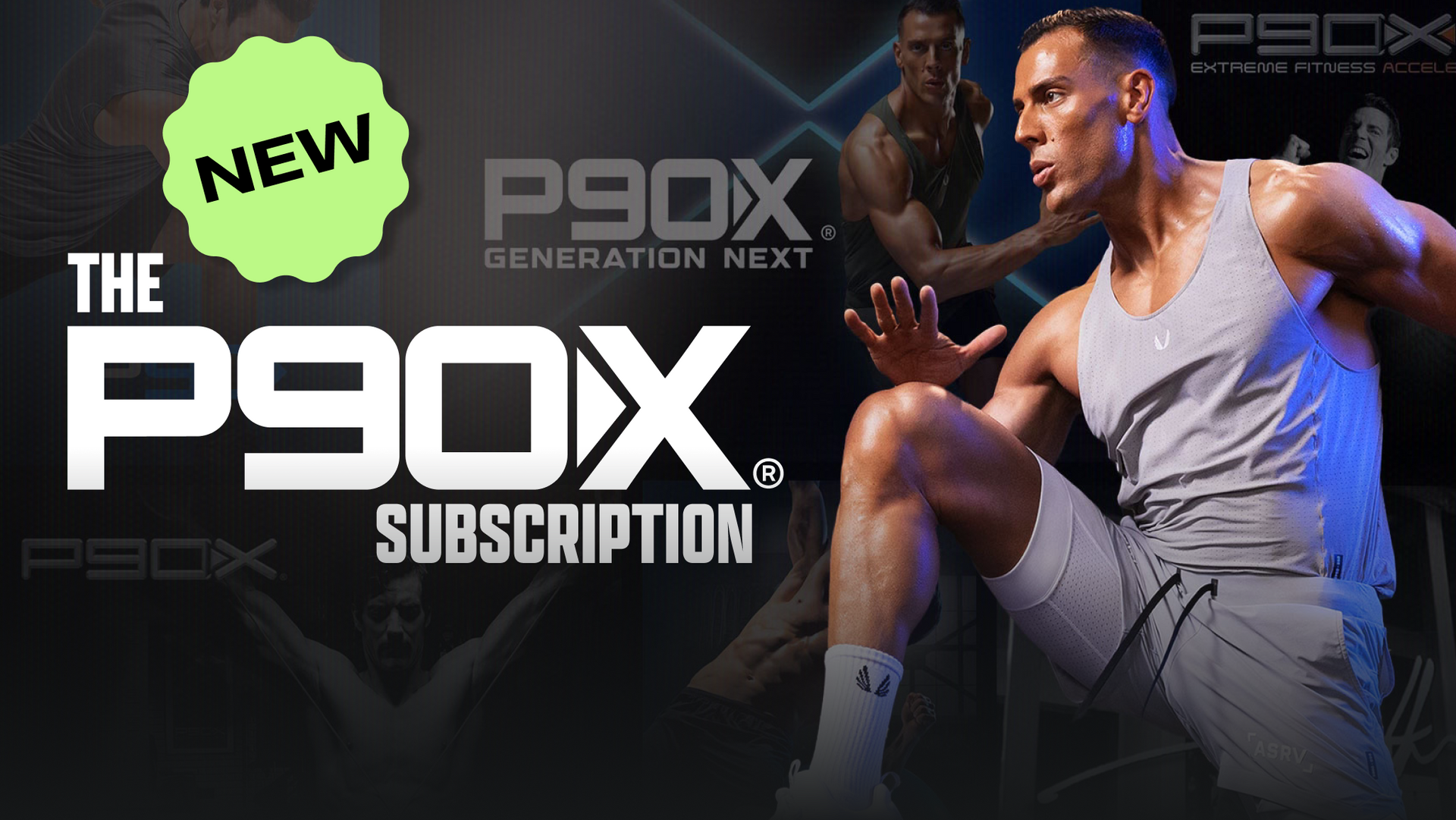 Online Fitness Programs and Fitness App | Streaming Workout ...
