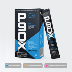 P90X Sport Performance Supplements | Get the P90X Factor | BODi by ...