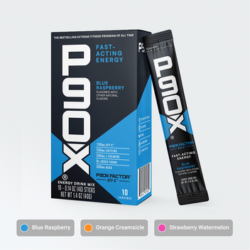 P90X Sport Performance Supplements | Get the P90X Factor | BODi