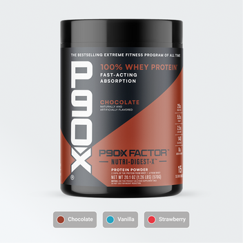 P90X Sport Performance Supplements | Get the P90X Factor | BODi