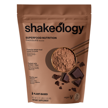 Shakeology Benefits | Daily Superfood Nutrition Shake | BODi