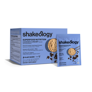 Shakeology Benefits | Daily Superfood Nutrition Shake | BODi