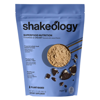 Shakeology Benefits | Daily Superfood Nutrition Shake | BODi