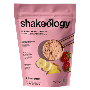 Shakeology Benefits | Daily Superfood Nutrition Shake | BODi