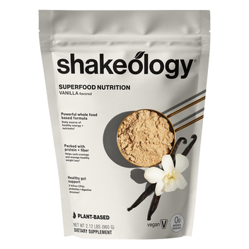 Shakeology Benefits | Daily Superfood Nutrition Shake | BODi