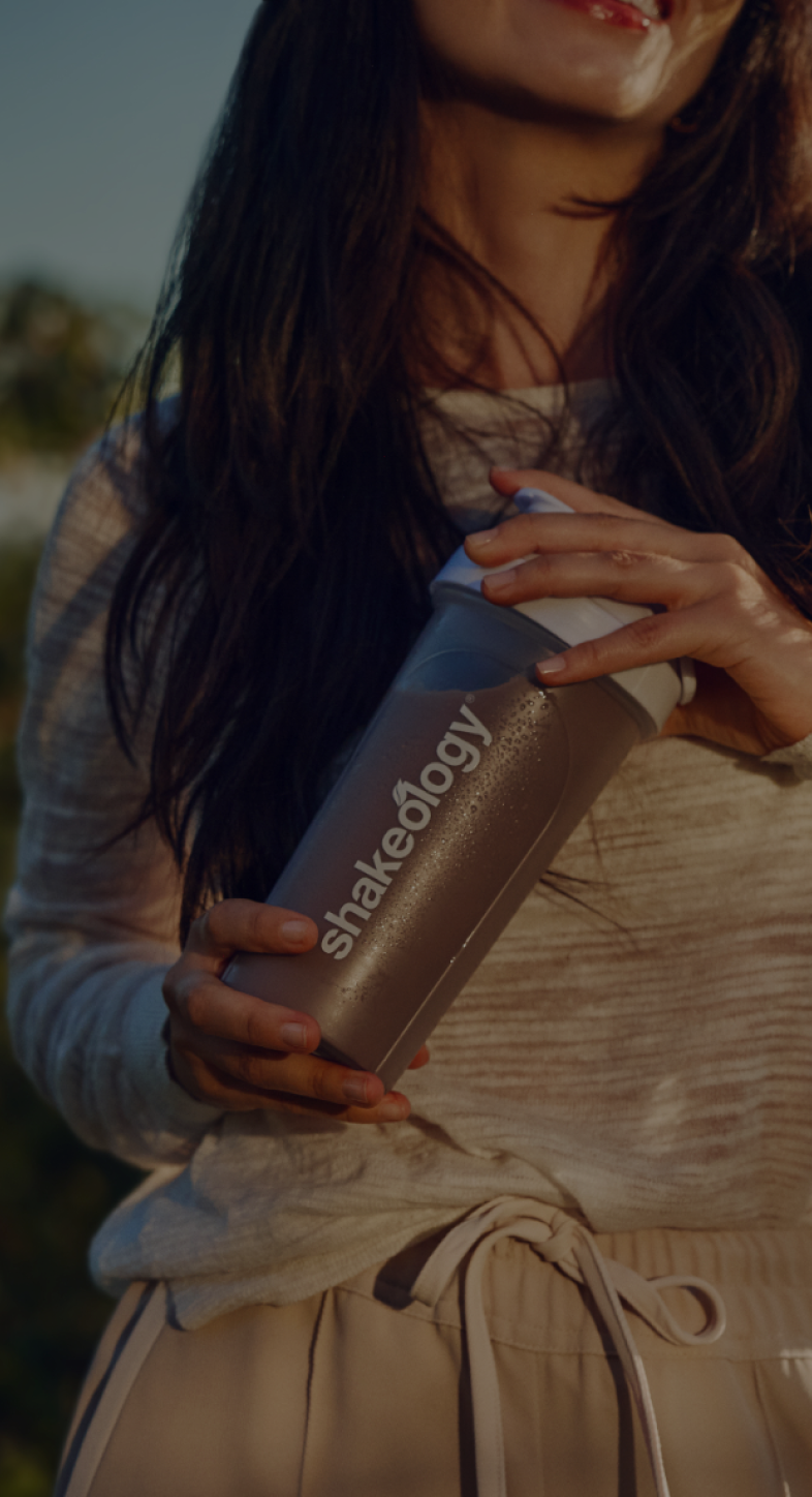 Shakeology Benefits | Daily Superfood Nutrition Shake | BODi