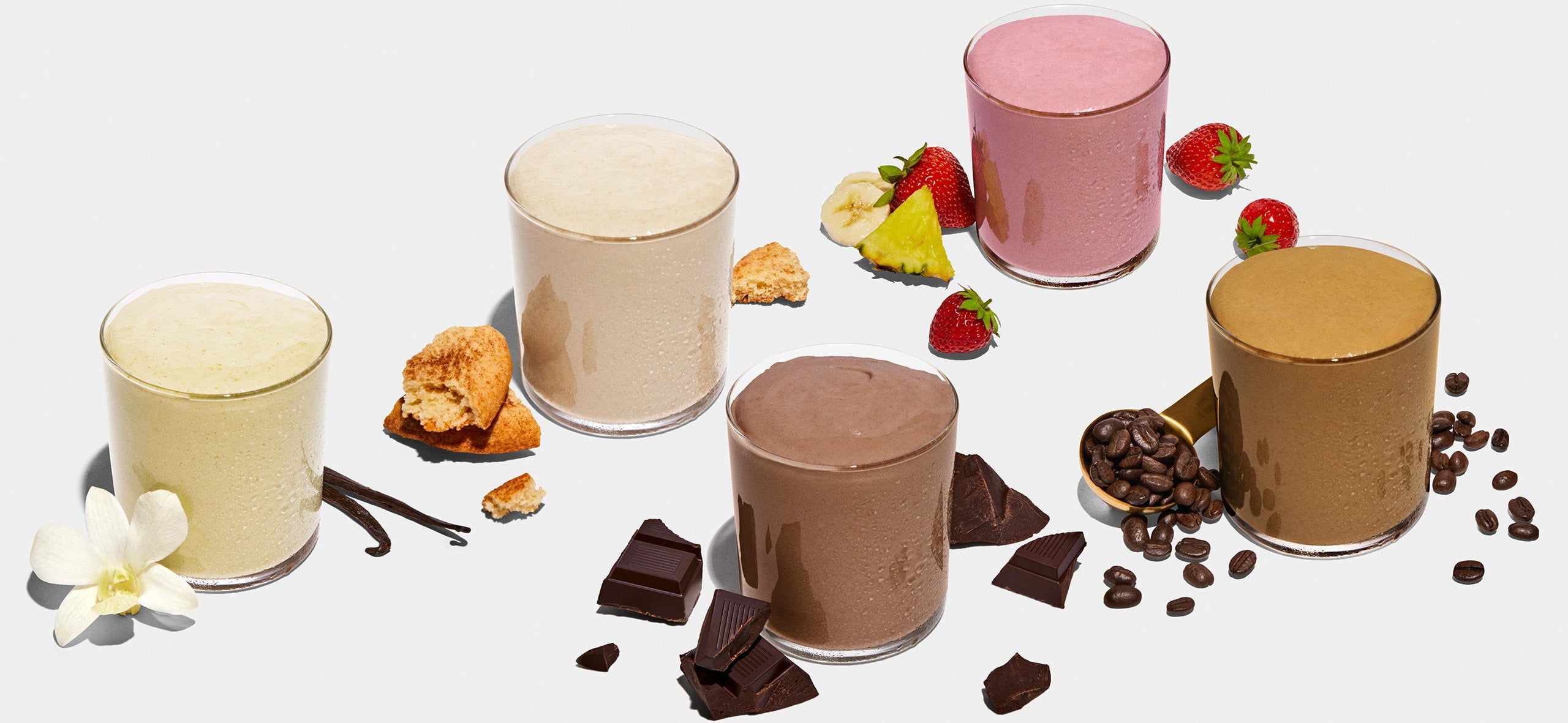 Shakeology | The original superfood nutrition shake | BODi by Beachbody