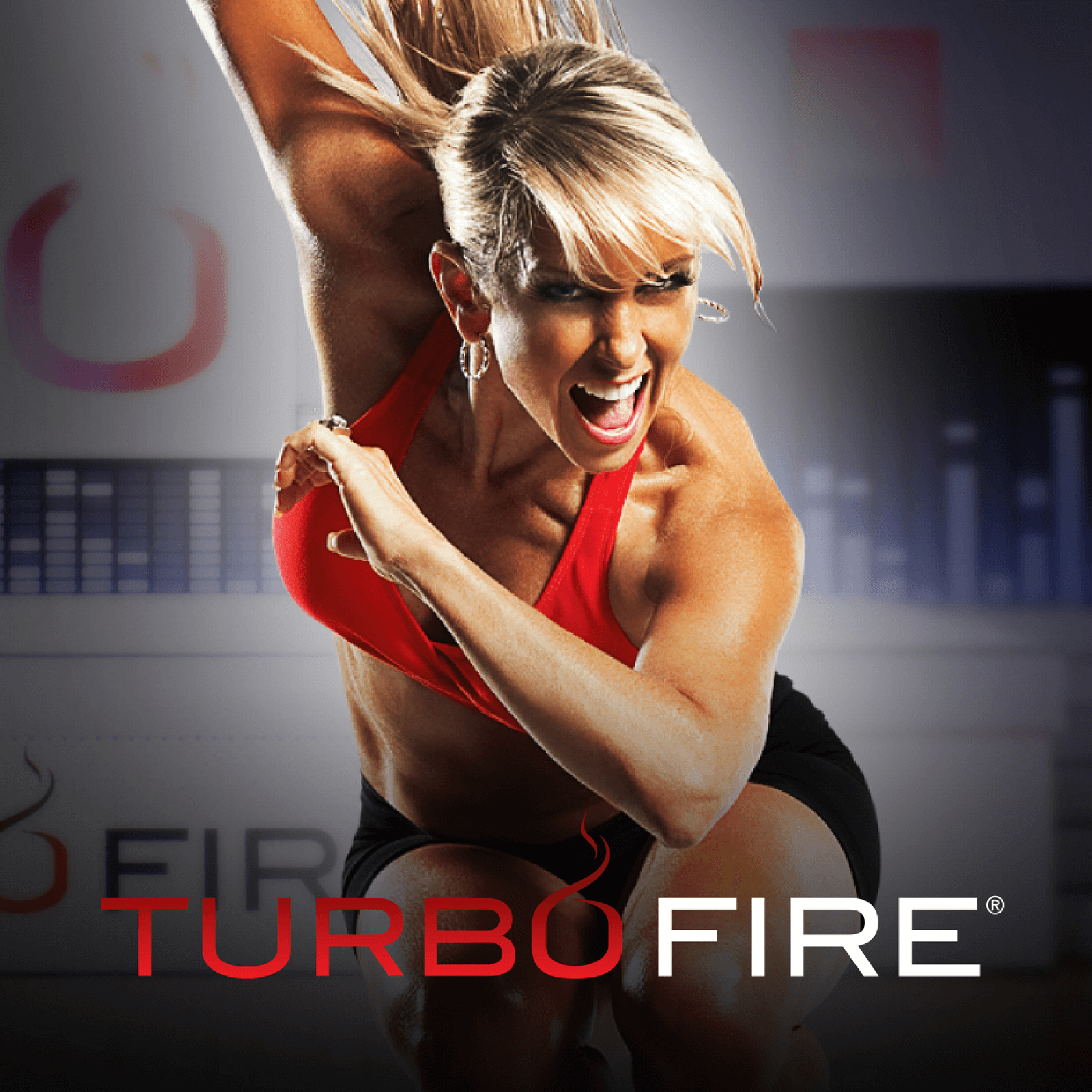 TurboFire cardio and HIIT workout program | BODi by Beachbody